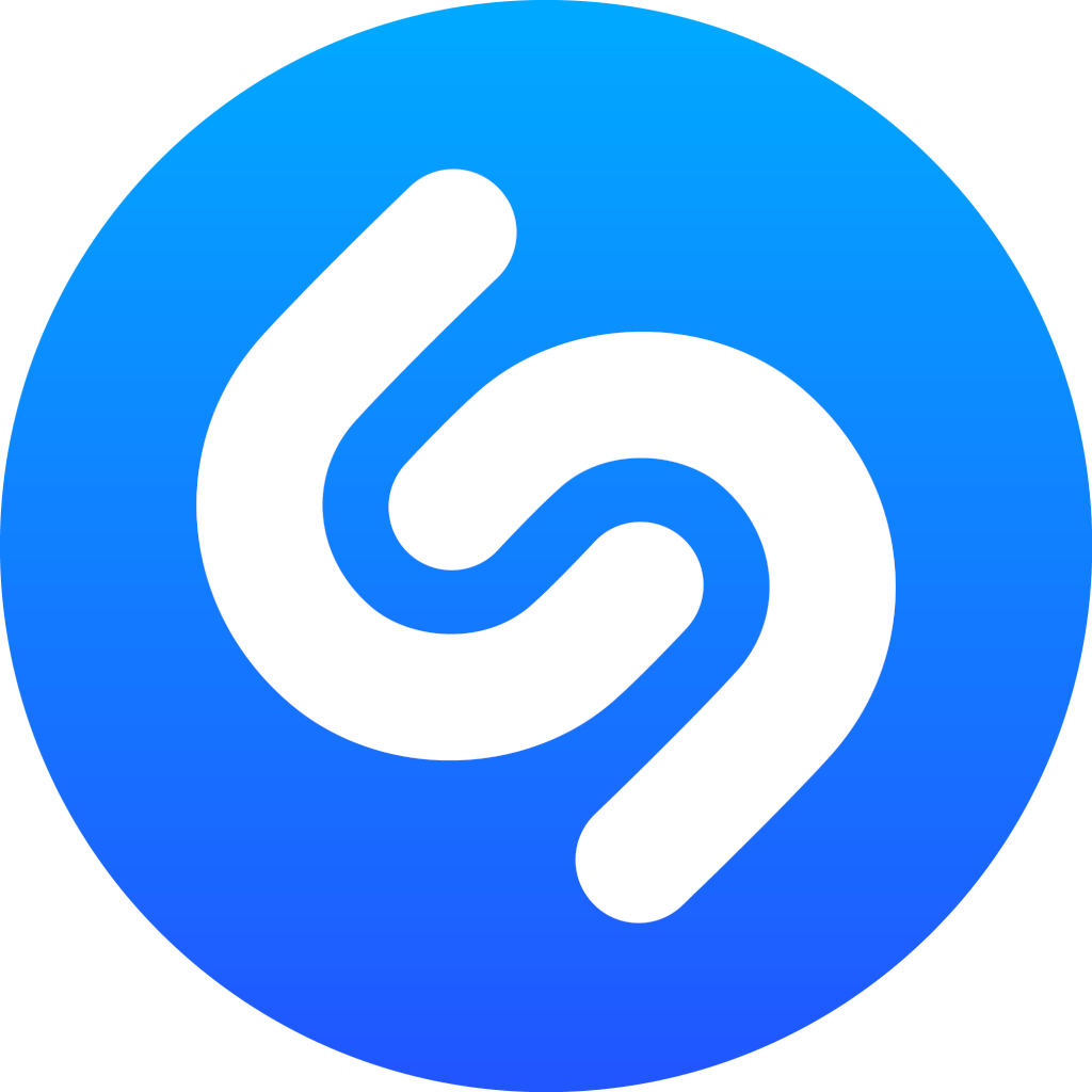 Eigen muziek op Shazam zetten - SongKit